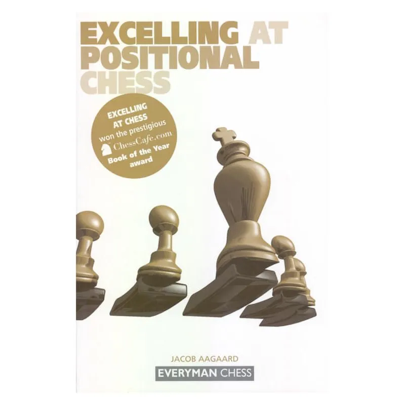Excelling at Positional Chess