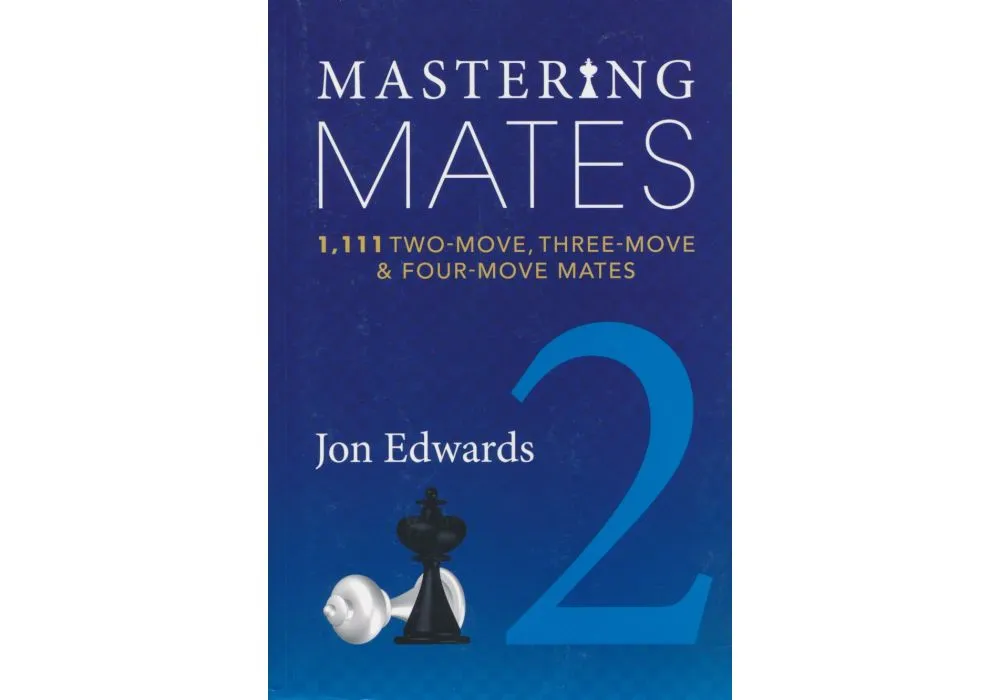 Mastering Mates - Vol. 2